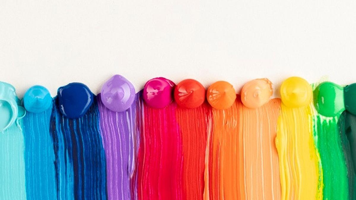 Daftar Nama Warna dalam Bahasa Inggris, Lengkap beserta Artinya