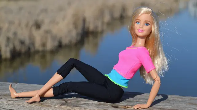 Mattel Rilis Barbie yang Mewakili Seorang Pengidap Down Syndrome ...