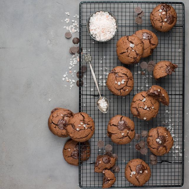 5 Resep Cookies Pilihan yang Mudah Dibuat di Rumah - Lifestyle Fimela.com