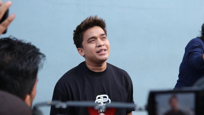 Kata Billy Syahputra Soal Kehidupannya di Tahun 2023, Tak Pusing Soal ...