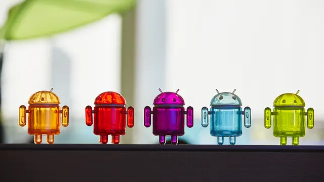 18 Macam-Macam OS Android dari Awal Kemunculan hingga yang Terbaru ...