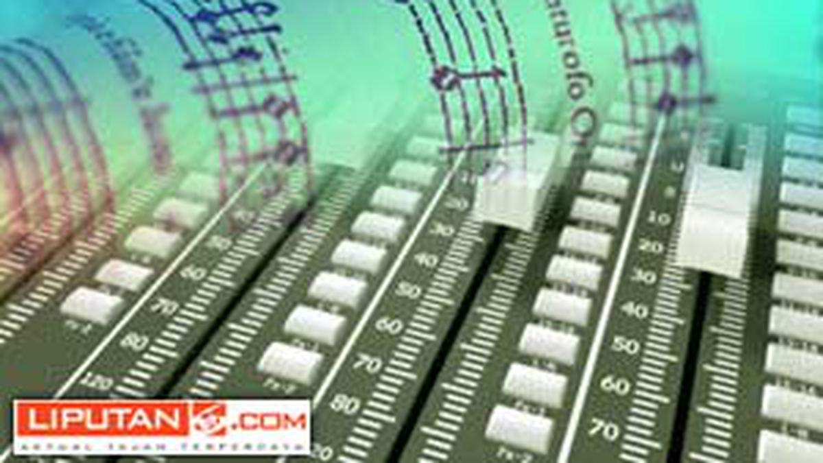 Perangkat Musik Pendeteksi Emosi - Tekno Liputan6.com