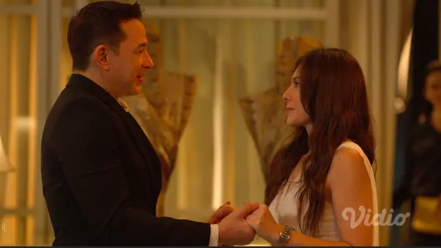 Mama-Mama Pengejar Cinta: Original Series Terbaru Vidio Berkisah soal Perjalanan Emosional Tiga ...