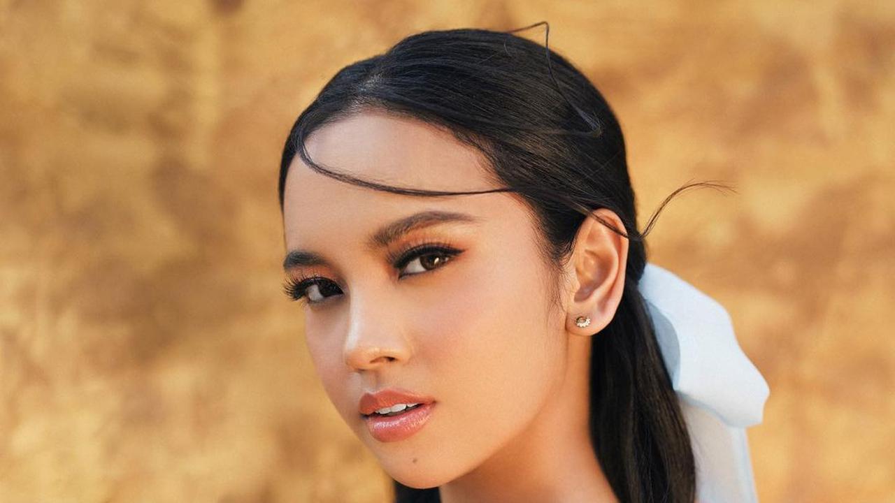 Lyodra Ginting Bahas Soal Kecantikan Setelah Gabriel Prince Nilai ...