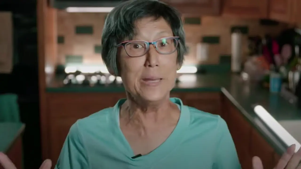 Lynn Yamada Davis Meninggal Dunia di Usia 67, Content Creator Memasak ...