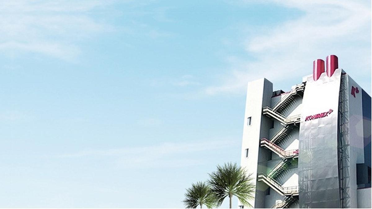 Profil PT Konimex, Sejarah, dan Produk-produknya