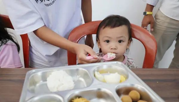 Solusi Kesehatan Tulang Optimal untuk Keluarga Indonesia dengan L-CAL ...