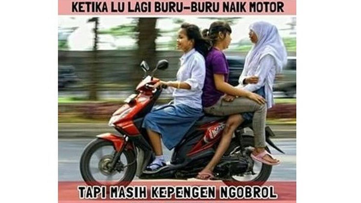 Top 5 Otomotif: Meme Otomotif Jadi Sorotan - Otomotif Liputan6.com
