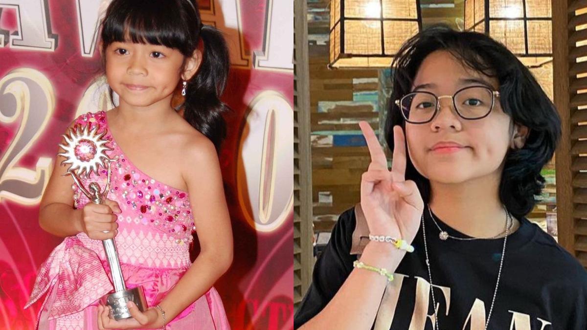 8 Potret Transformasi Gaya Cinta Kuya yang Semakin Stylish dan Nyentrik ...