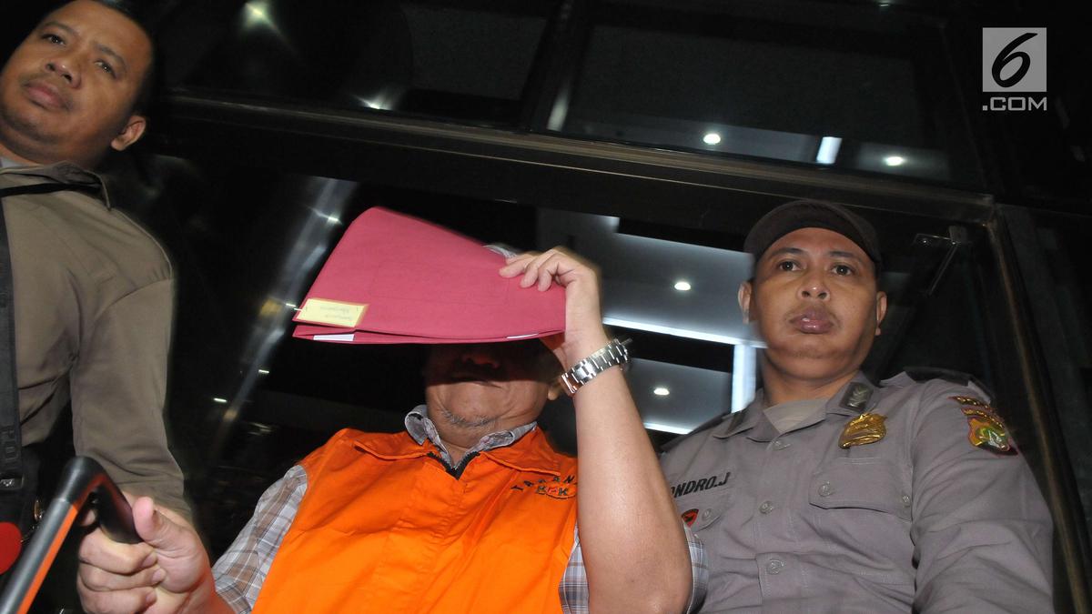 HEADLINE: Eks Koruptor Dilarang Jadi Caleg, Jaminan DPR Bakal Bersih ...