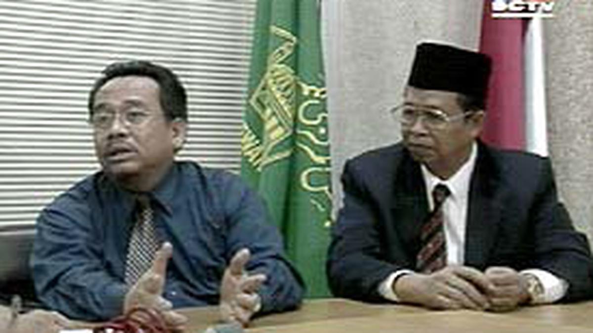 Lima Kelompok Masyarakat Bakal Berdemo Saat ST