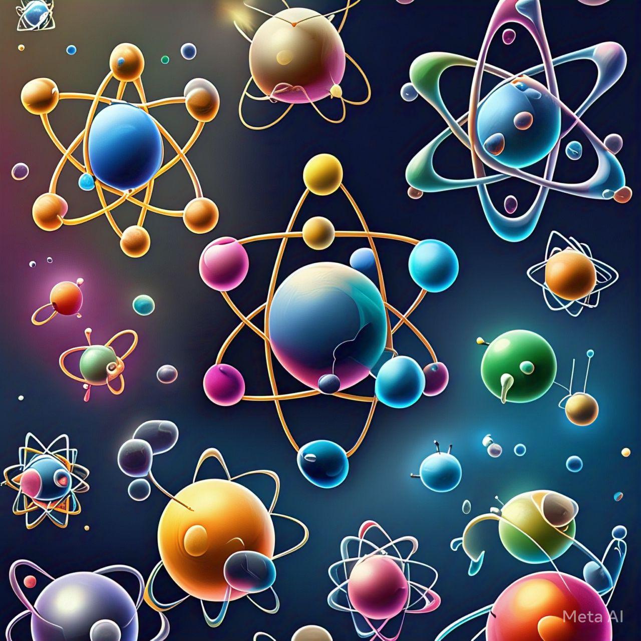 Rutherford Atomic Model: Sejarah, Percobaan, dan Dampaknya pada Ilmu ...