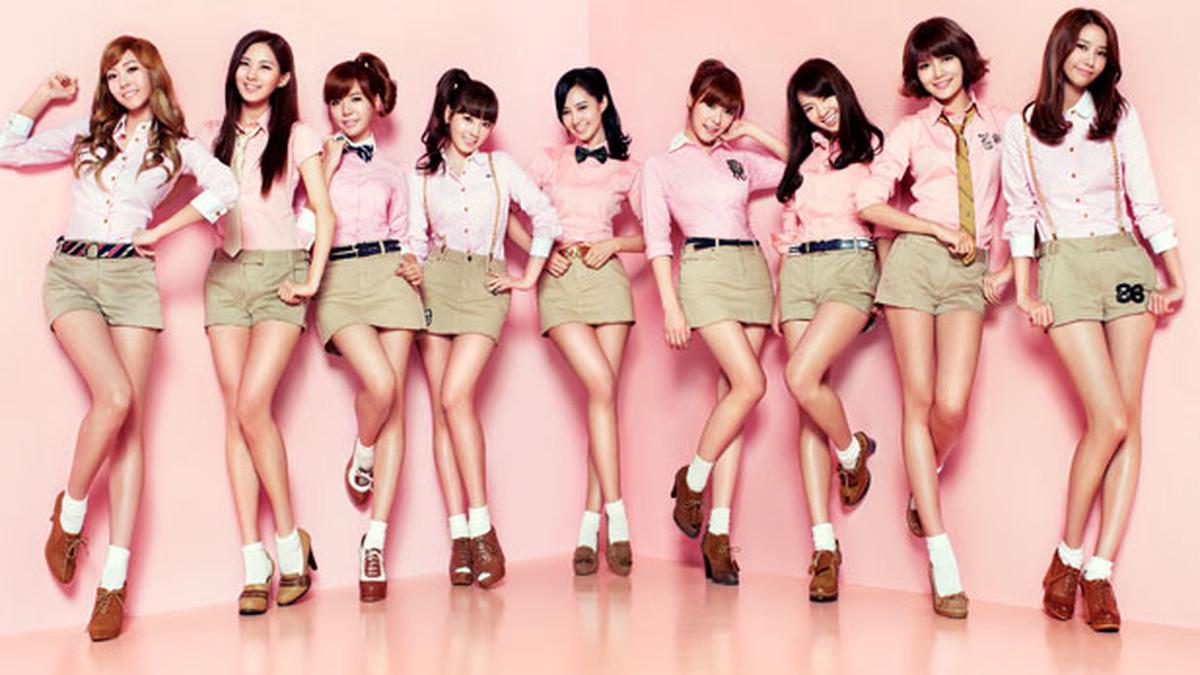 Girls Generation Kejutkan Penggemar dengan Acara Spesial - ShowBiz ...