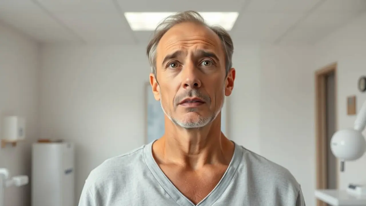 Penyebab Cacar Api, Kenali Gejala dan Penanganannya - Feeds Liputan6.com