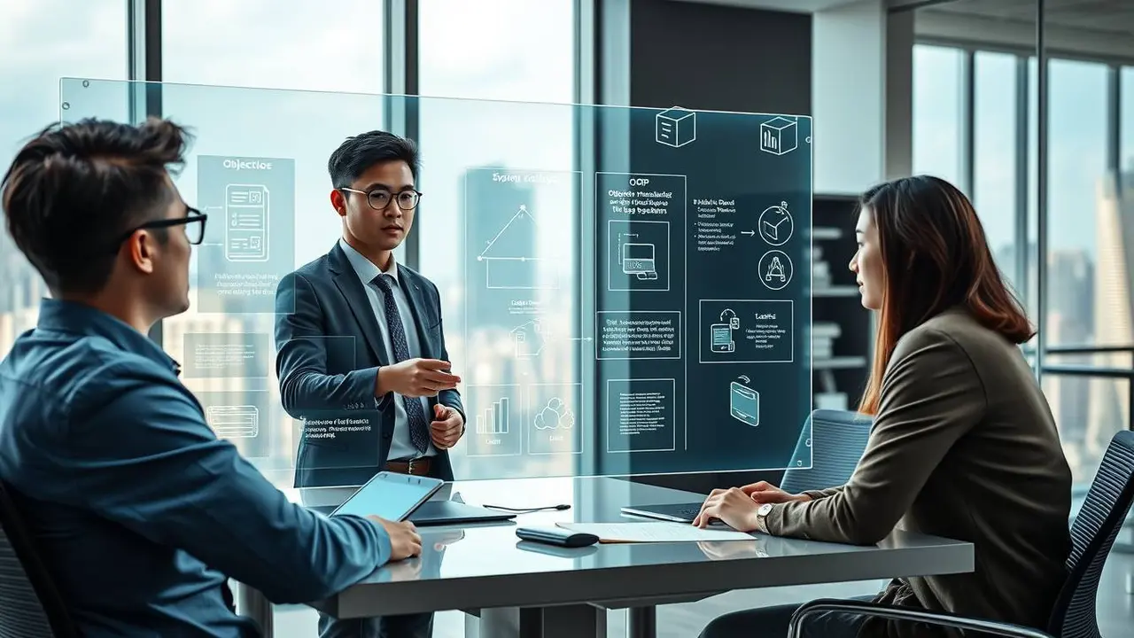 Apa Itu Pemrograman Berorientasi Objek: Konsep, Manfaat, dan ...