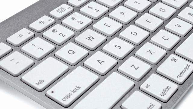 9 Macam Keyboard Komputer Berdasarkan Bentuknya, Tidak Hanya QWERTY