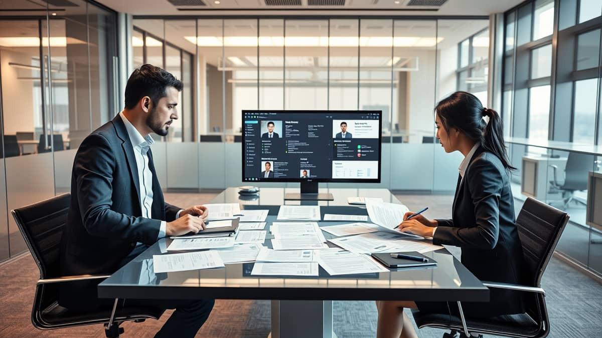 Screening adalah: Panduan Lengkap Proses Seleksi Karyawan