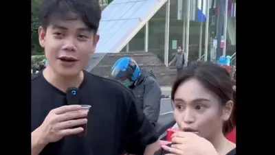 Jeje Slebew Beri Klarifikasi Terkait Video Dewasa yang Diduga Mirip Dengannya - ShowBiz Liputan6.com