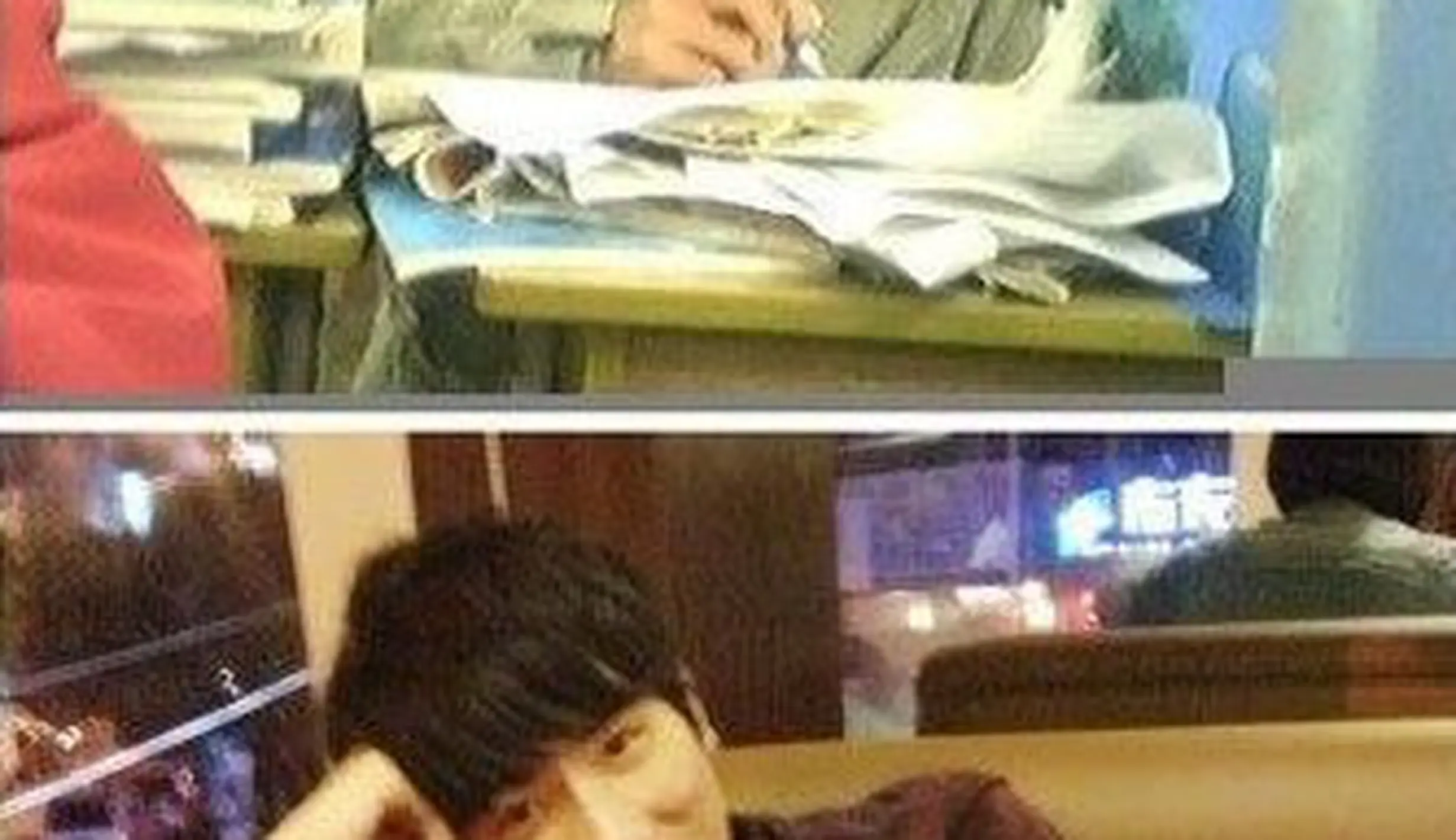 Foto-Foto Perubahan Masa Puber Yang Cupu Kini Jadi Cantik Dan Tampan ...