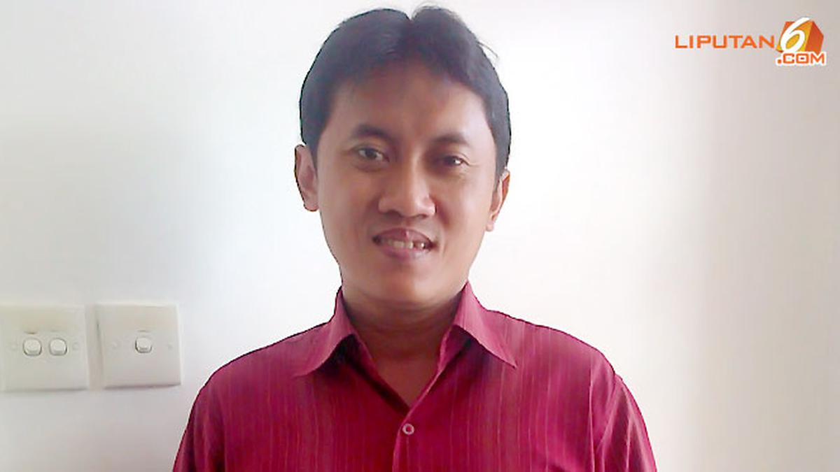 Arya Wiguna: Cerita di Film Eyang Subur Bohong - ShowBiz Liputan6.com