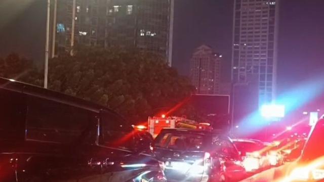 Ini Penyebab Jakarta Macet Parah pada Rabu Malam 24 September 2025