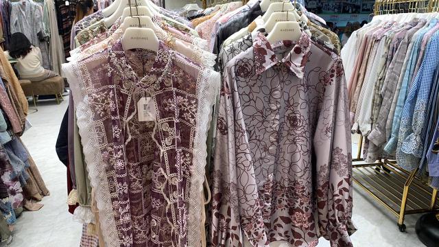 Tren Baju Lebaran 2026, Gamis Berompi hingga Gamis Gacor