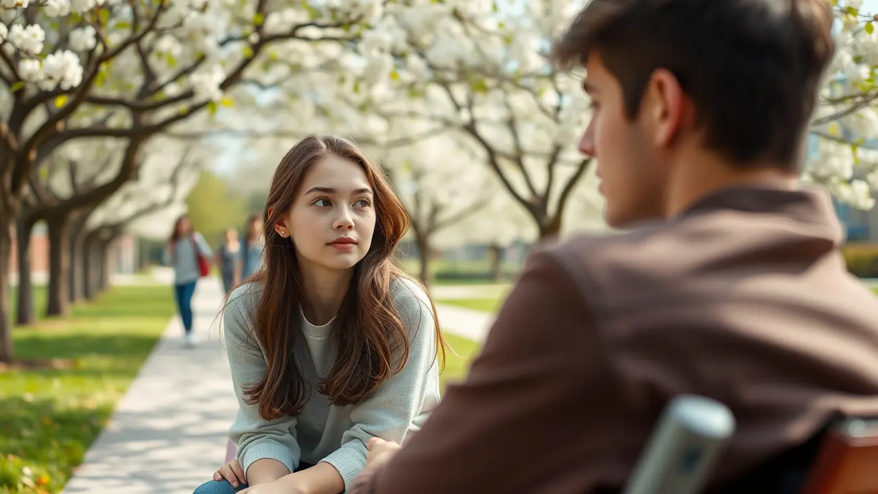 Arti Crush dalam Bahasa Gaul, Ketahui Jenis dan Perbedaannya dengan Cinta
