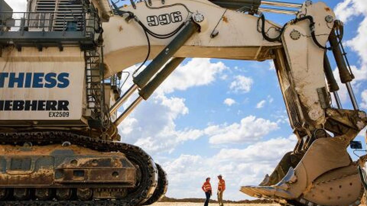 PT Thiess, Kontraktor Tambangan Berbagai Komoditas Terbesar di Dunia