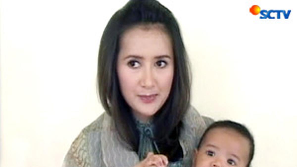 Widi AB Three Kecewa Tak Puasa - ShowBiz Liputan6.com