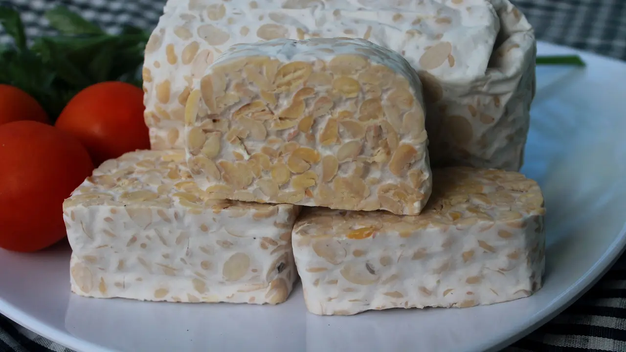 3 Resep Tempe Rebus untuk Hemat Sekaligus Diet - Lifestyle Liputan6.com