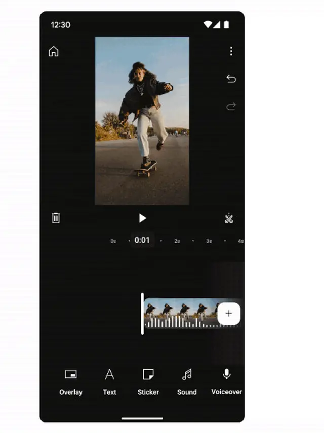 Aplikasi Edit Video YouTube Create Meluncur, Pengguna di Indonesia Bisa ...
