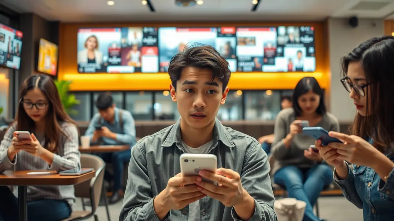 Arti Kudet: Memahami Istilah Gaul yang Populer di Kalangan Milenial dan ...