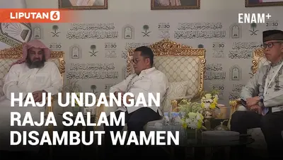 Raja Salman Sempat Dikabarkan Meninggal, Ini Kegiatan Terkininya hingga ...