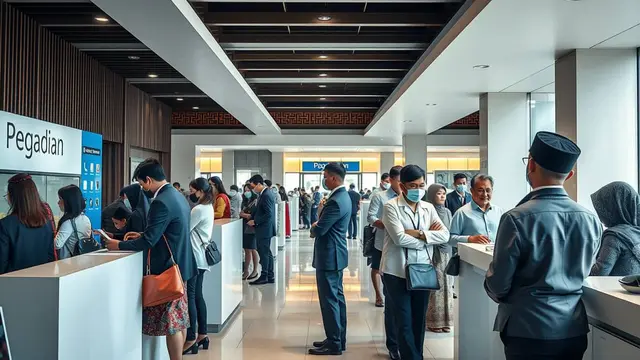 Tujuan Pegadaian: Memahami Peran dan Manfaatnya bagi Masyarakat - Feeds ...