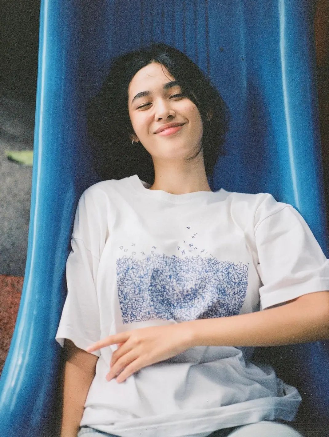 6 Potret Cantik Nurra Datau, Anak Perempuan Aktris Senior Sha Ine ...