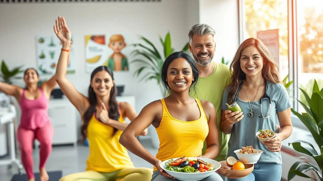 Apa Arti Kesehatan: Memahami Makna Holistik Kesejahteraan Manusia ...