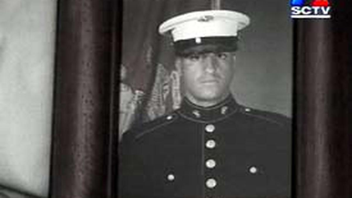 Nasib Ali Hassoun Tak Jelas - Global Liputan6.com