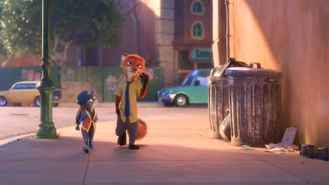 Semua yang Perlu Kamu Ketahui dari Zootopia 2: Tanggal Rilis, Plot, dan ...
