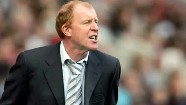 Cara Megson Jawab Tantangan - Bola Liputan6.com