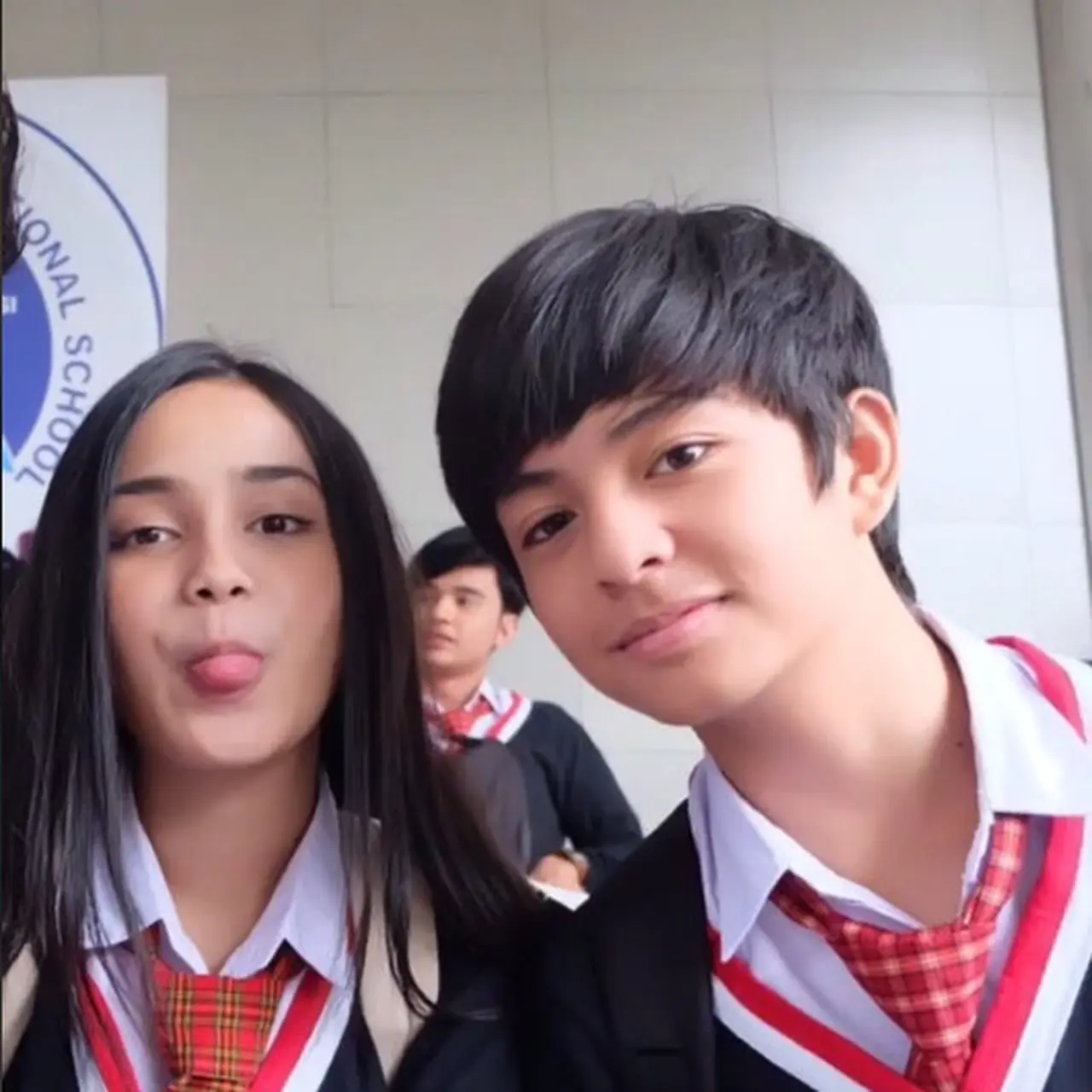 6 Potret Angga Yunanda dan Syifa Hadju dari Mermaid In Love hingga Kini ...