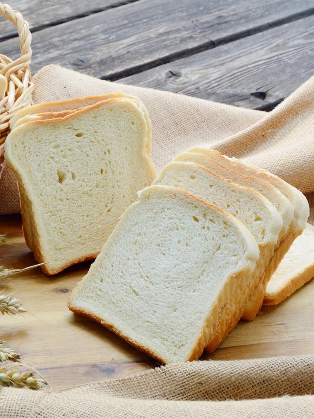 4 Tips Menyimpan Roti Tawar agar Tahan Lama dan Tidak Berjamur - Food ...