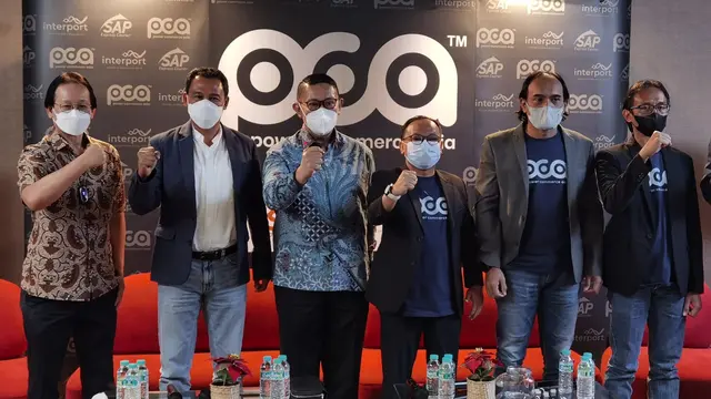 Profil PT Satria Antaran Prima, Lengkap dengan Sejarah dan Bidang Layanannya - Hot Liputan6.com