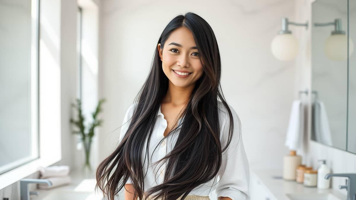 Hair Care Tips: Panduan Lengkap Merawat Rambut Agar Sehat dan Berkilau ...