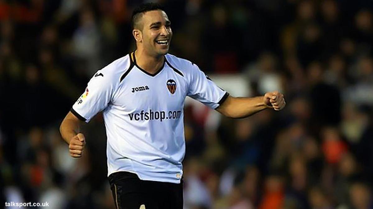 Rami Masih Loyal dengan Valencia - Bola Liputan6.com