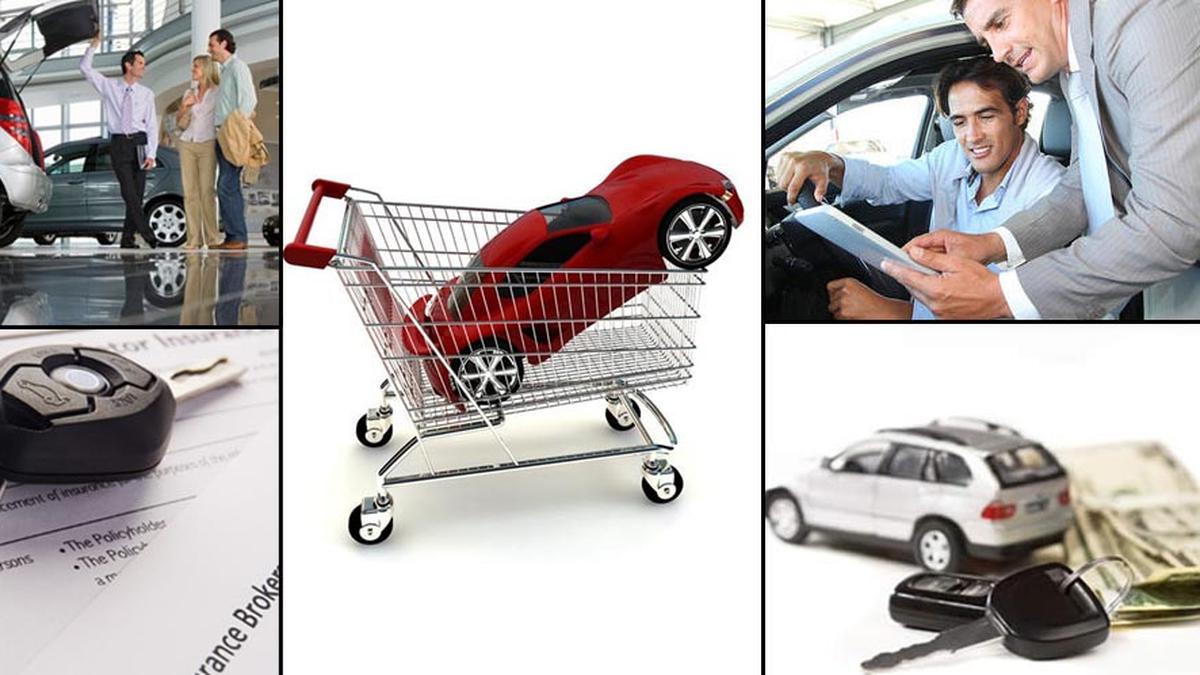 10 Tips Memilih Lembaga Kredit Mobil - Tips Otosia.com