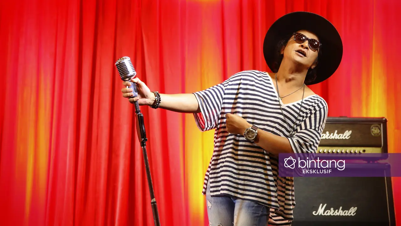 Sounds of Bintang, Andy /rif, Musisi Zaman Old Pendengar Musik Zaman ...