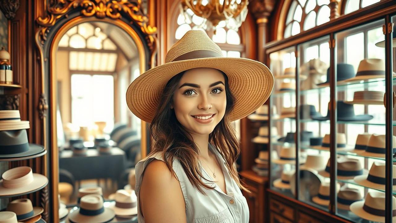 Apa Itu Topi: Panduan Lengkap Mengenai Aksesori Kepala yang Ikonik