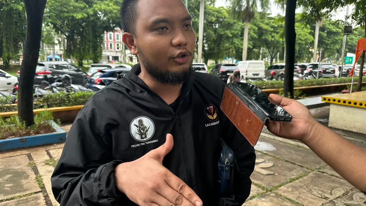 Diskusi Anak Muda, Relawan Peluru Tak Terkendali Tanamkan Ideologi ...