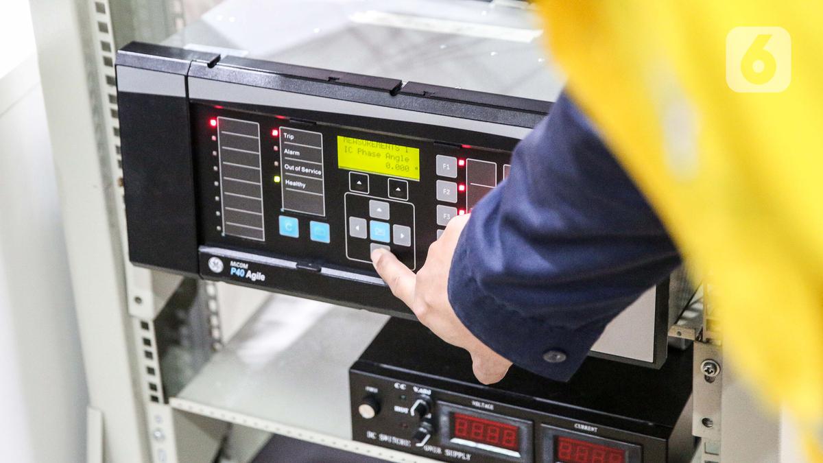 Quality Control adalah Pengecekan Kualitas Produk Agar Memenuhi Standar ...