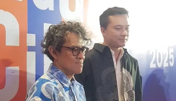 Profil Harry Vaughan, Aktor Muda di Sinetron Asmara Gen Z yang Curi ...